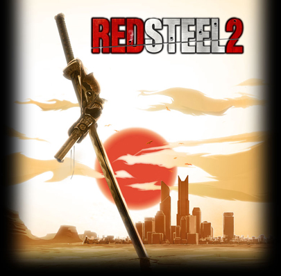 Nintendo Wii: Red Steel 2 Pushed Teen Rating To The Limits - My ...