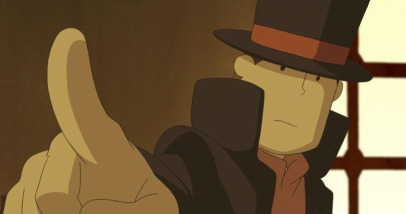 Nintendo: Professor Layton Devs Level 5 Working On Huge New Game - My ...