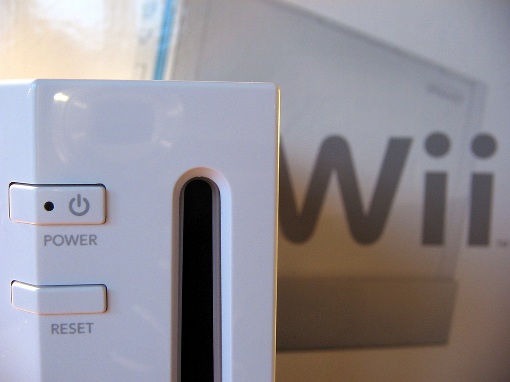 Nintendo Wii: Downloadable Demo’s Come To WiiWare From November Onwards ...