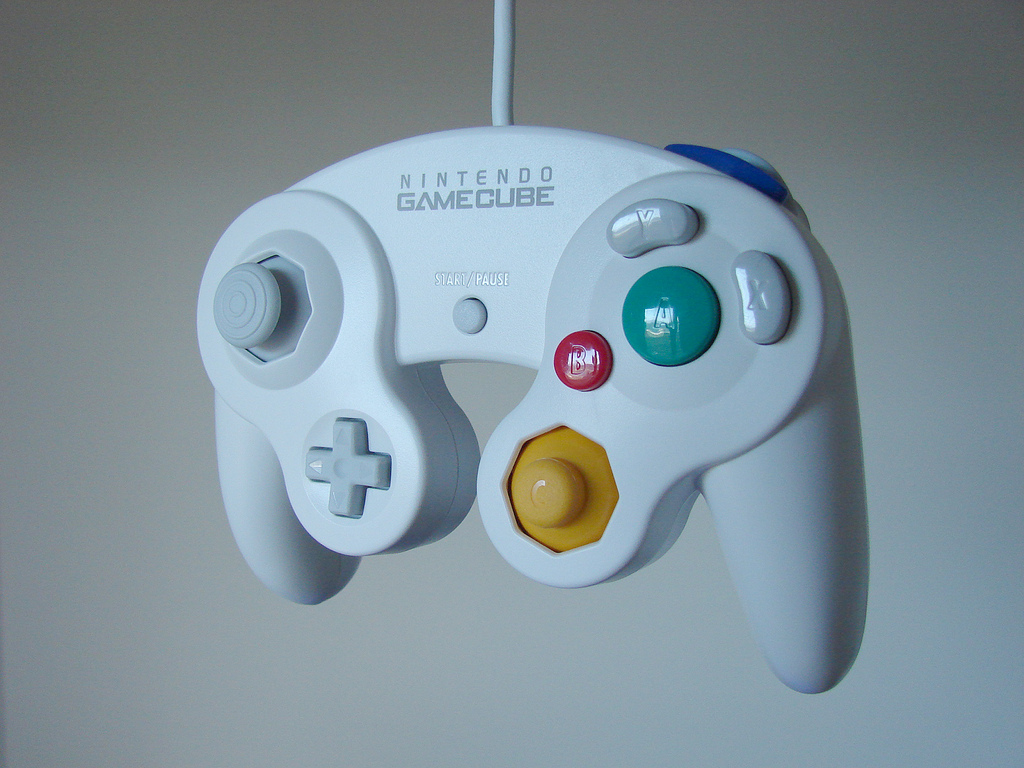 Nintendo Gamecube: Smash Brothers Melee Was “Too Difficult” - My ...