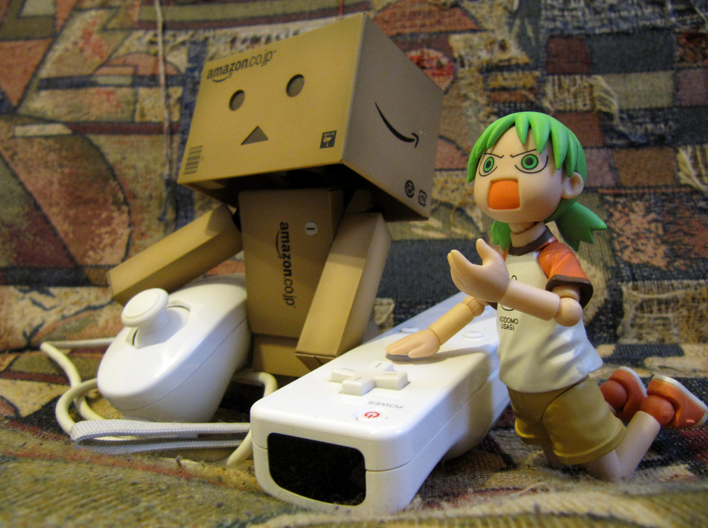 Nintendo Wii 2: Nintendo Wii 2 (Project Cafe) Coming This Year For $400 ...