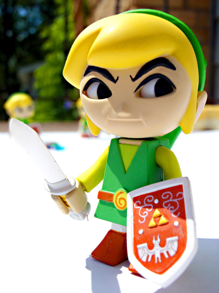 Nintendo Wii U: Miyamoto Says Wii U Will Bridge The Gap Between ...