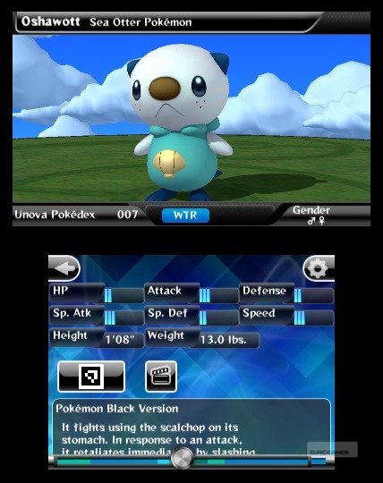Nintendo 3DS: View Pokémon In Full 3D On The Nintendo 3DS With Free ...