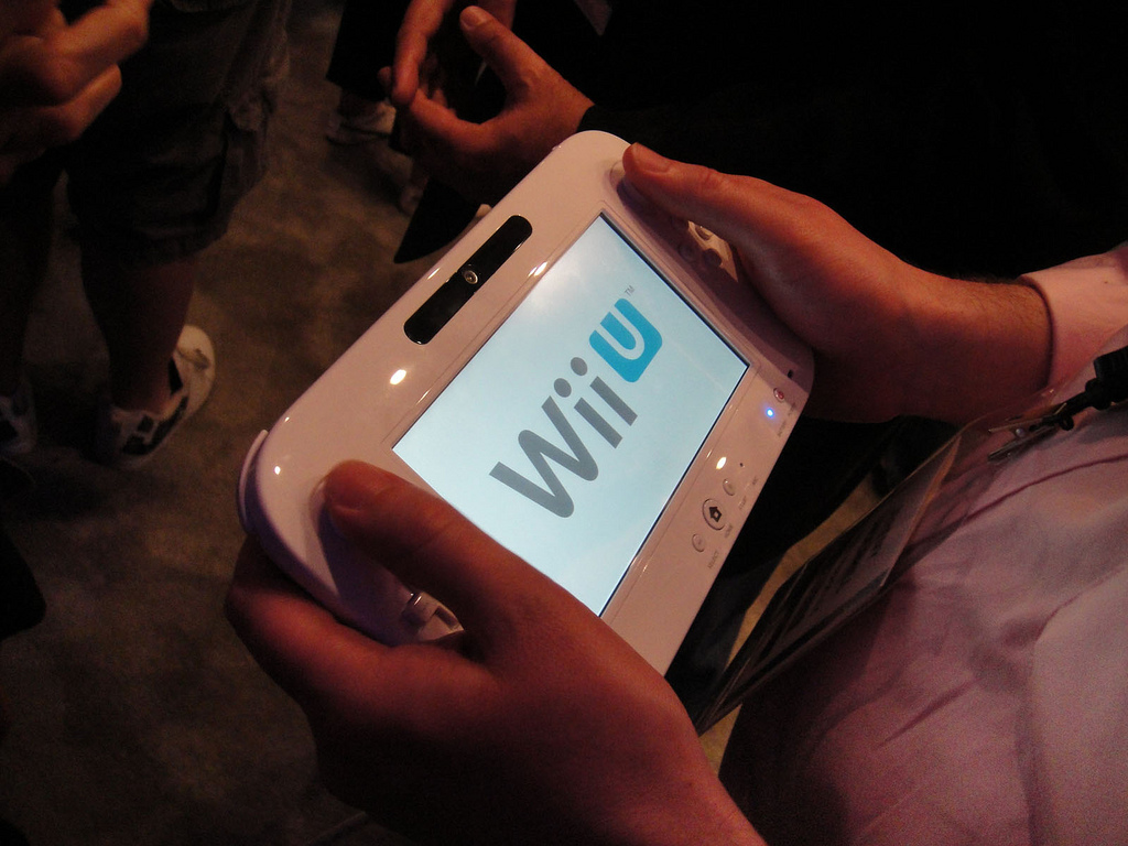 Nintendo Wii U: Nintendo Decided Not To Show Developers Wii U Demos At ...