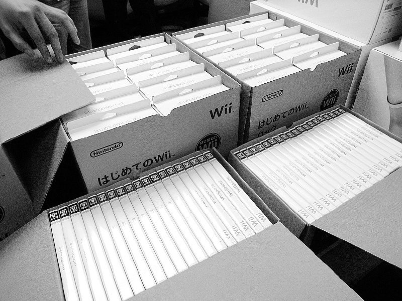 Nintendo Wii: The Last Story For Wii Is Coming To Europe - My Nintendo News