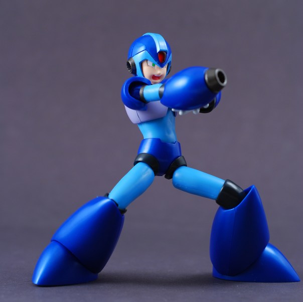 Buy Mega Man X For Wii U Virtual Console And Get Ghosts’n Goblins Half ...