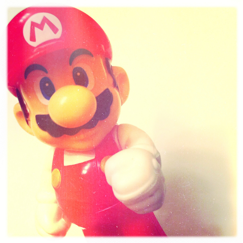 Nintendo 3DS: More Awesome And ‘Familiar’ Suits To Come In Super Mario ...