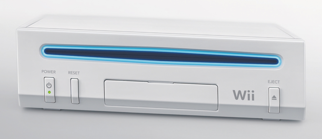 Nintendo Wii: Nintendo Europe Officially Confirms The Last Story And ...