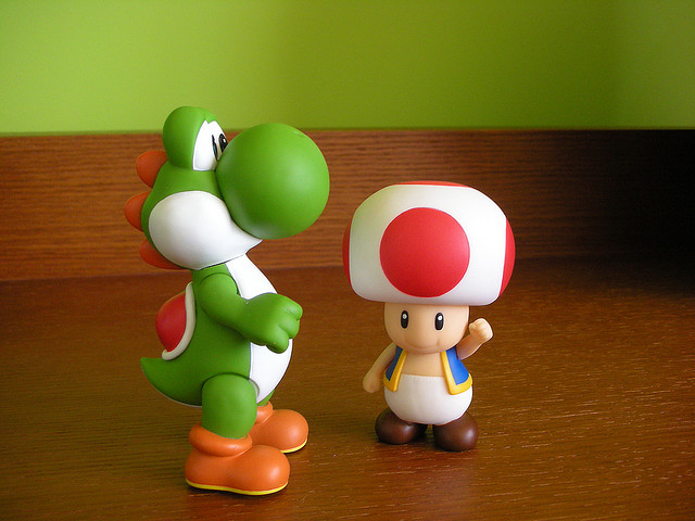 Nintendo: Nintendo Isn’t Interested In Paid DLC - My Nintendo News