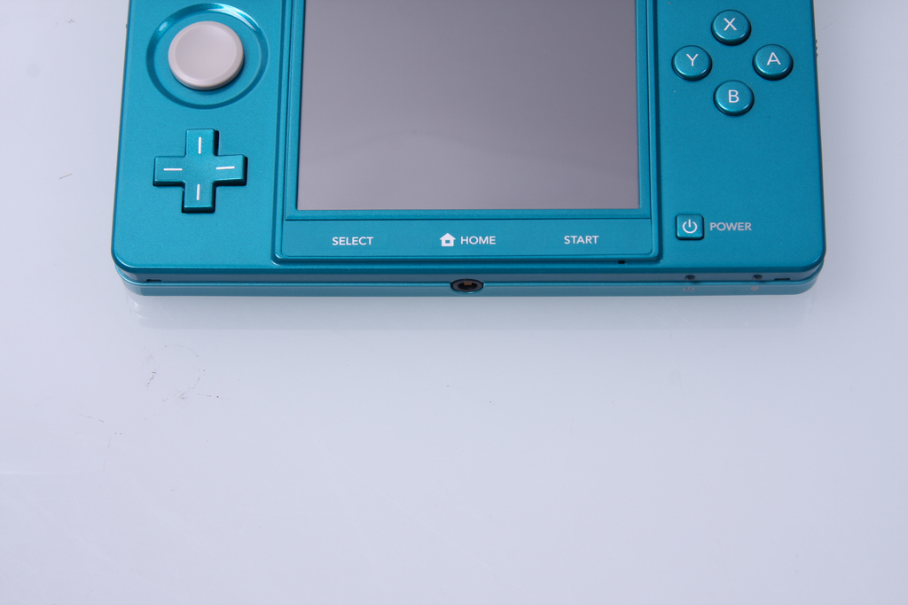 Nintendo 3DS: Fox News Says You Shouldn’t Buy A ‘Nintendo DS3 ...