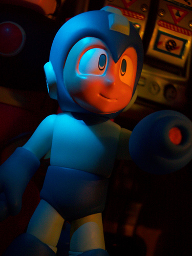 “Top Men” At Capcom Are Discussing Mega Man’s Future - My Nintendo News