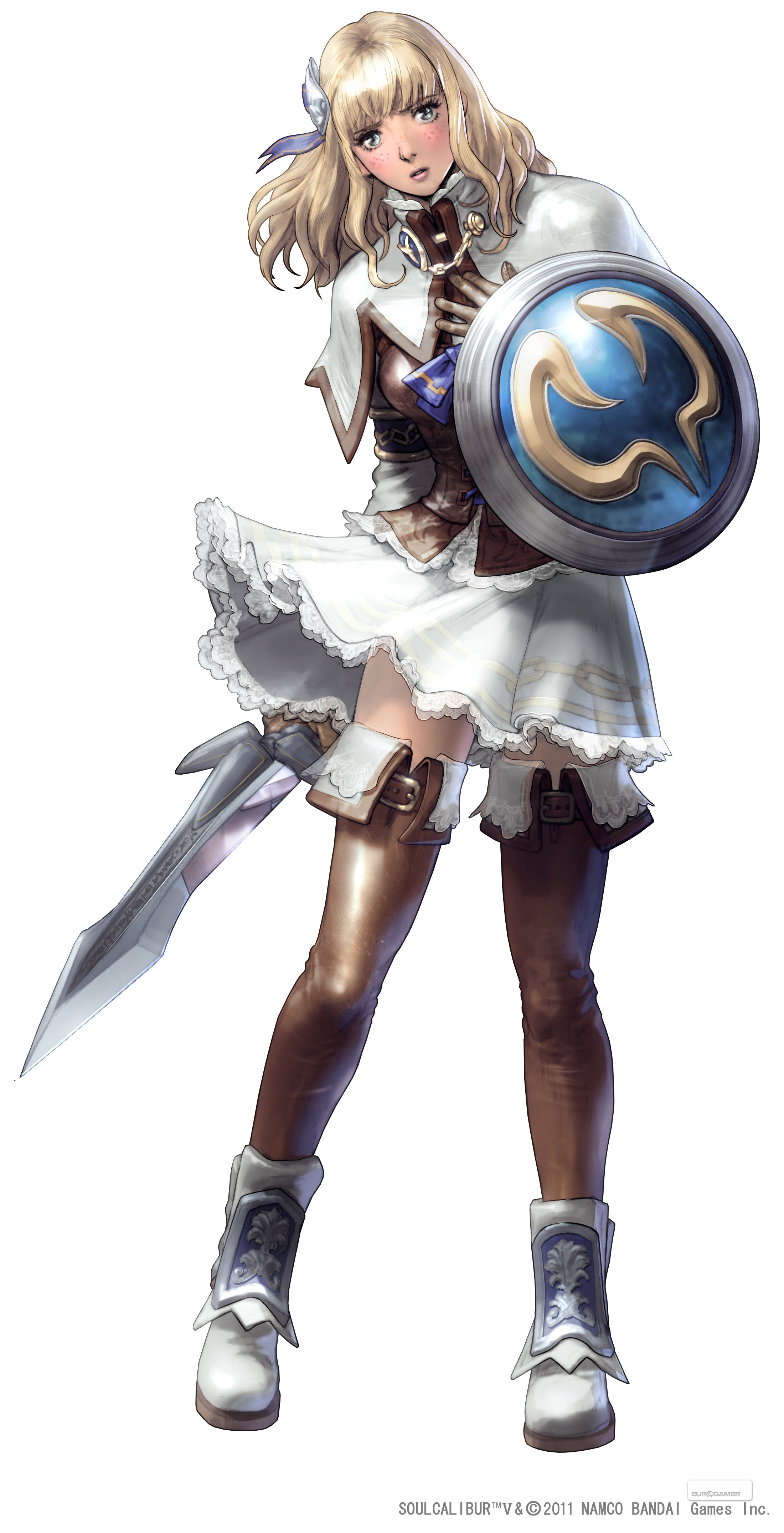 Soul Calibur 5 Ign