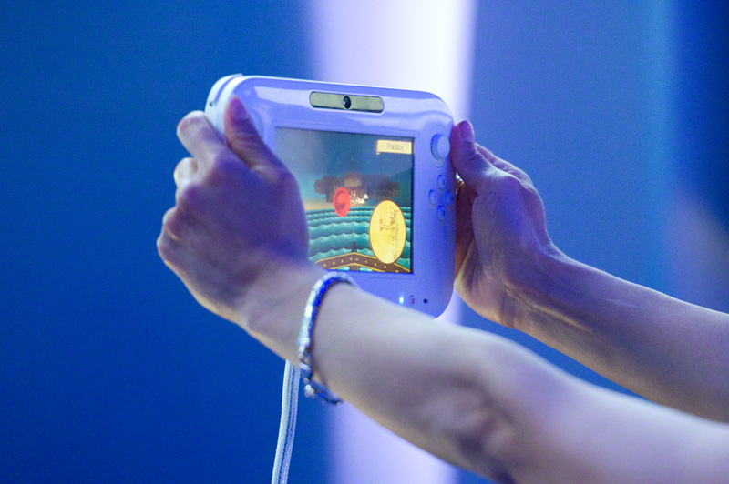 Third Party Developers Already Have Final Wii U Development Kits - My ...