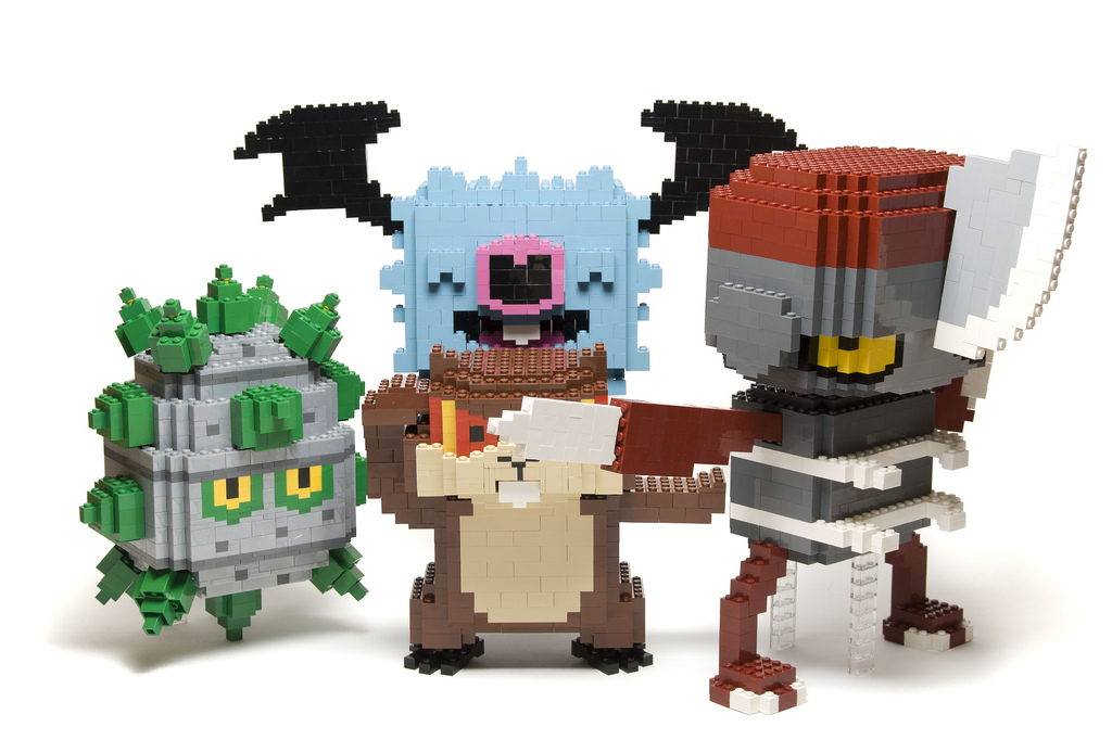 Nintendo Zone Adds Pokémon Episodes And Game Demos - My Nintendo News