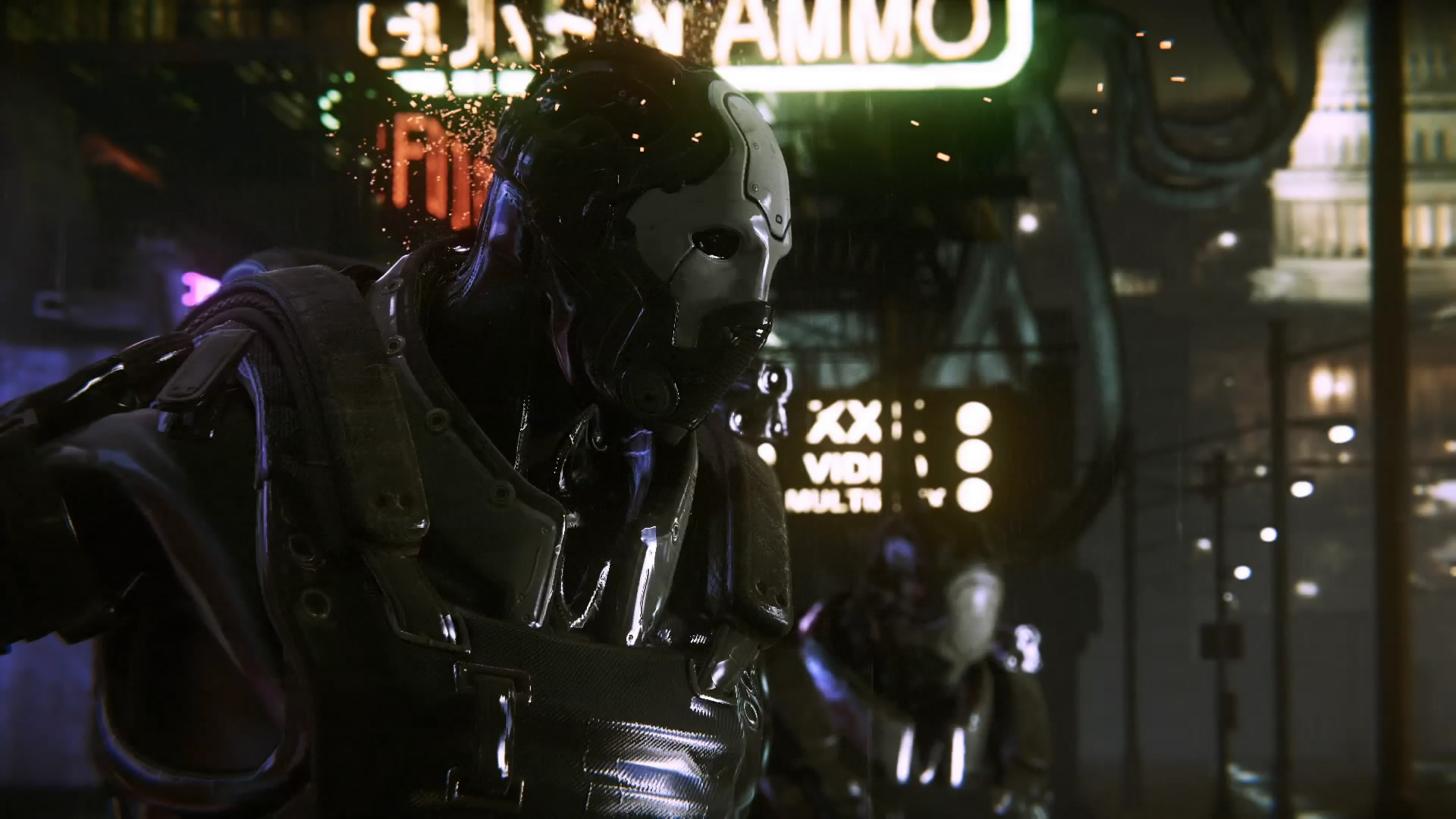 Epic’s Next Generation Unreal Engine 4 To Be Revealed This Year - My ...