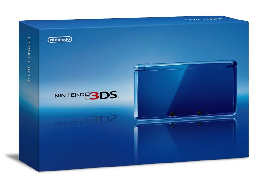 Nintendo 3DS System Update Coming April 25th In North America - My ...
