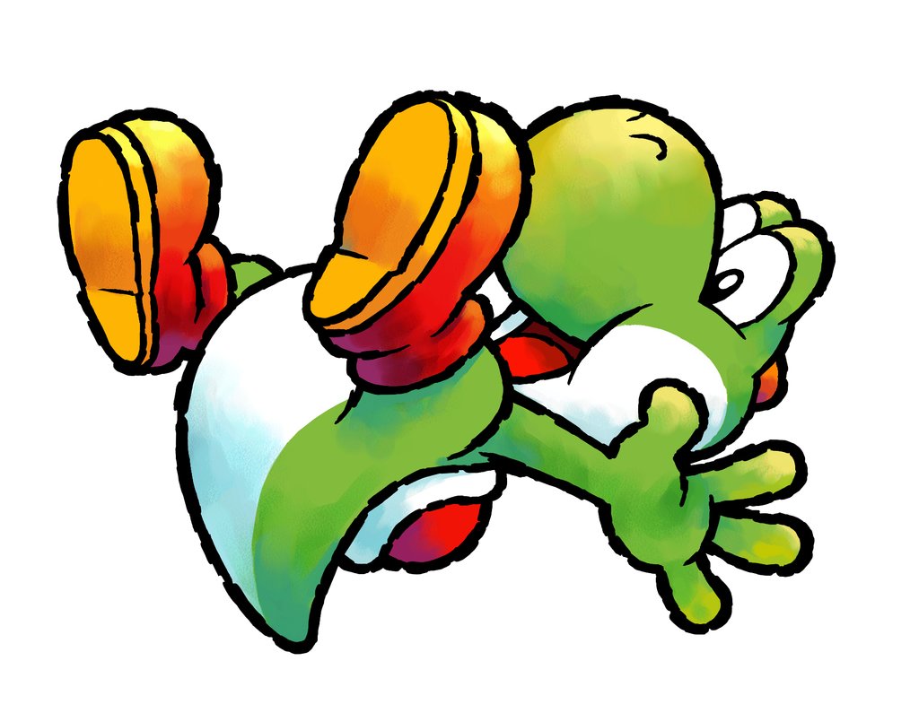 Get White Yoshi For Mario Tennis Open - My Nintendo News