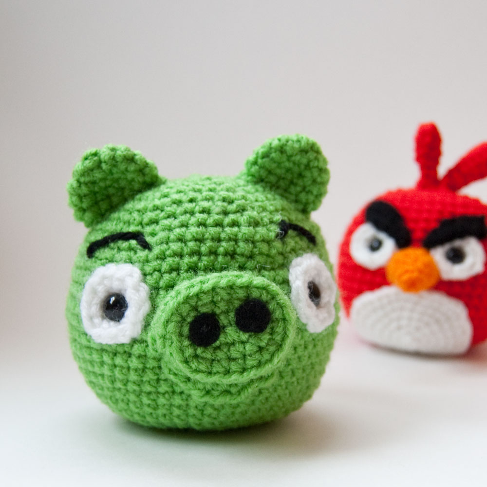 Activison Publishing Angry Birds HD On Consoles - My Nintendo News