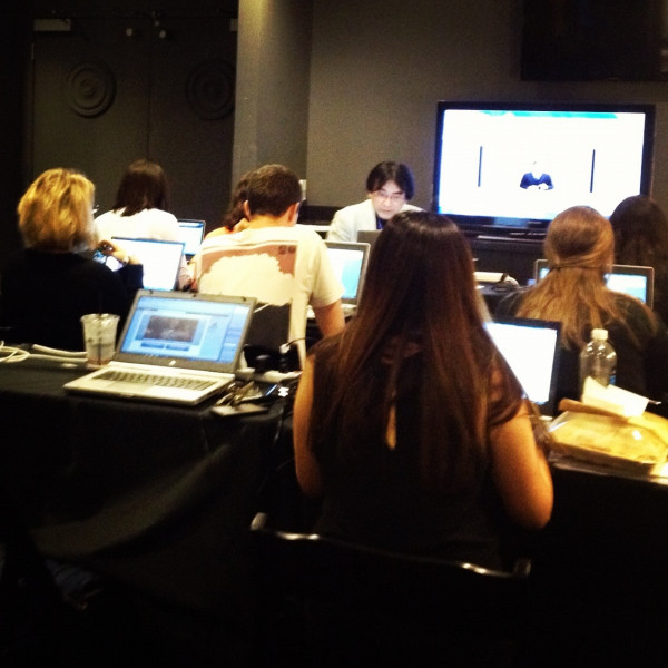 Iwata Was Reading Your Comments During Nintendo Direct - My Nintendo News