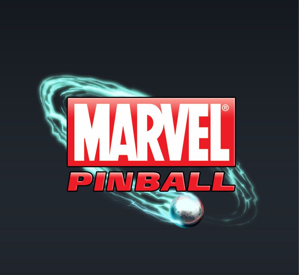 Marvel SuperHero Pinball 3D Coming To 3DS eShop This Week, Plus Special ...