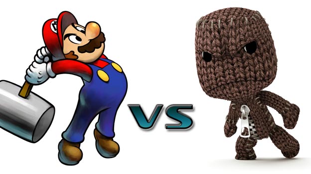 Tretton: ‘Sony Has The Greatest Minds In The Industry’ - My Nintendo News