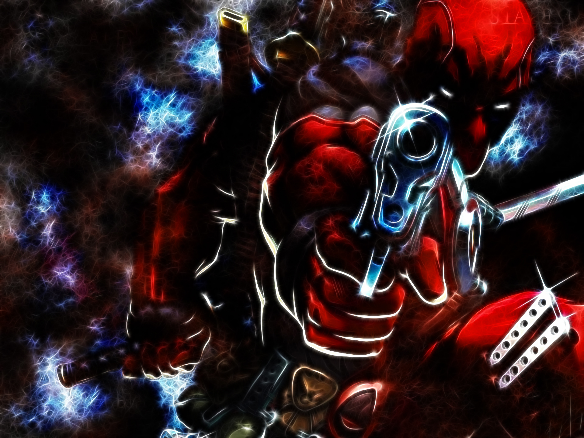 Deadpool Confirmed For Wii U? - My Nintendo News