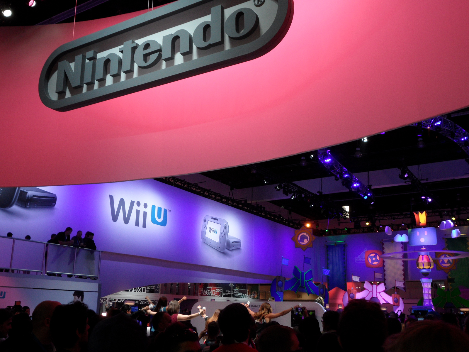 E3 Will Stay In LA For The Next Three Years - My Nintendo News