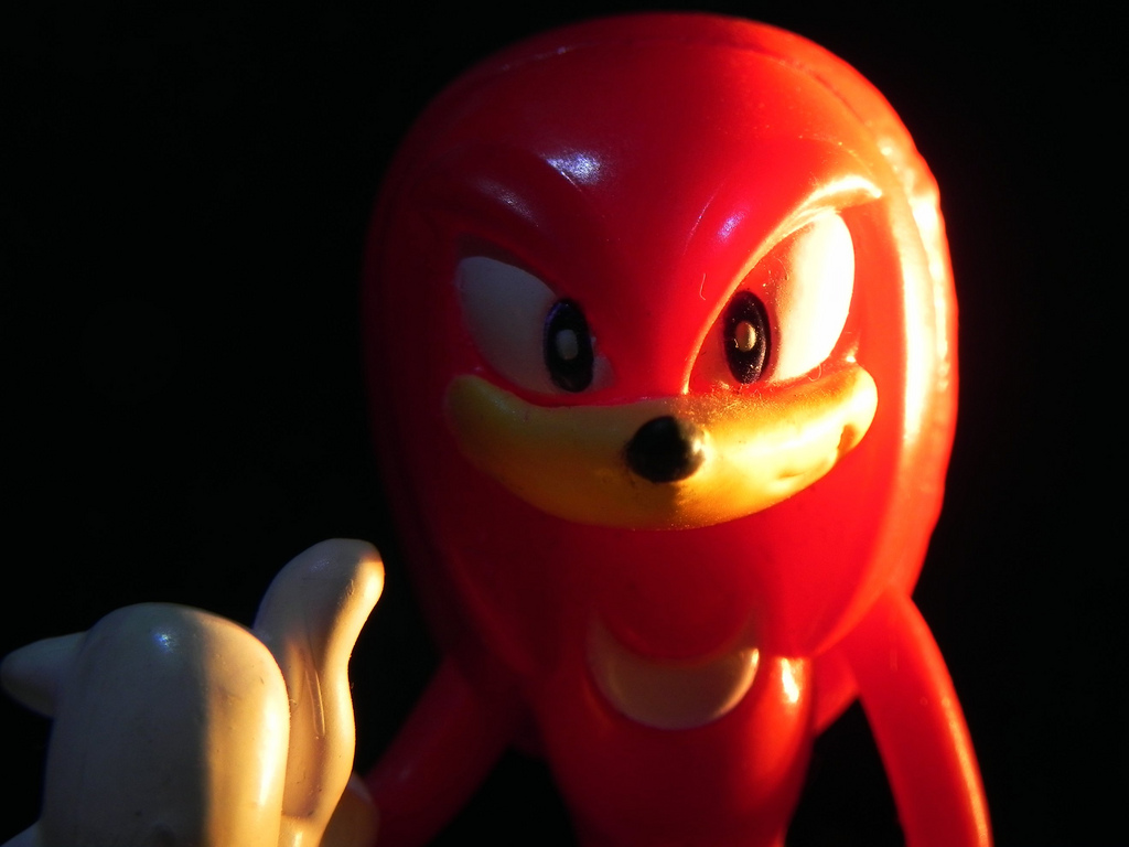 Knuckles Composer Working On New Sonic Project - My Nintendo News