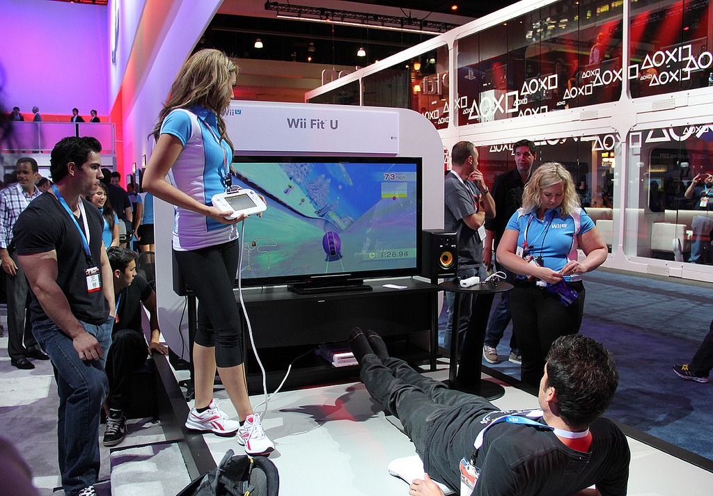 Crysis Producer Loved Idea Behind Wii, Not Too Sure About Wii U - My ...