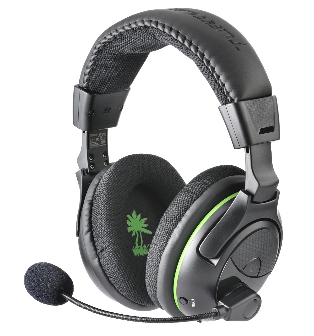 Wii U Will Support Headsets From Day One - My Nintendo News