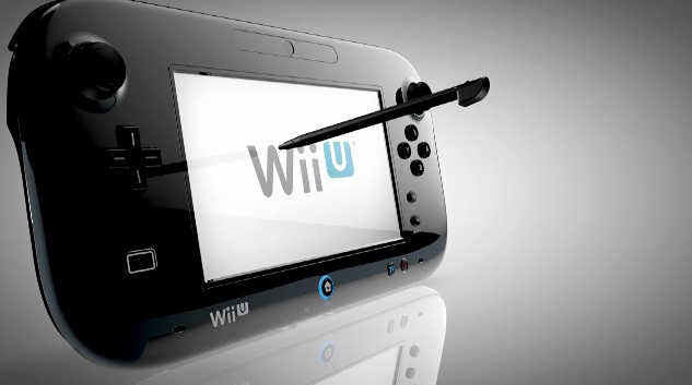 Is The Wii U GamePad A Tablet? – My Nintendo News