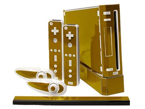 Nintendo Licensed Wii U GamePad Faceplates Available For Pre-Order - My ...