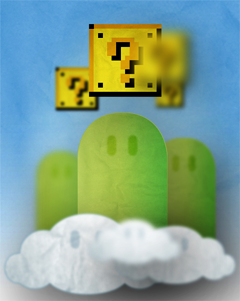 Paper Mario Developer Working On Unannounced Wii U Project - My ...