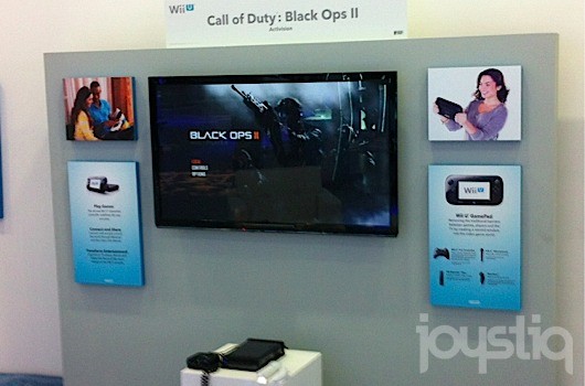 Call Of Duty: Black Ops 2 Just Confirmed For Wii U - My Nintendo News