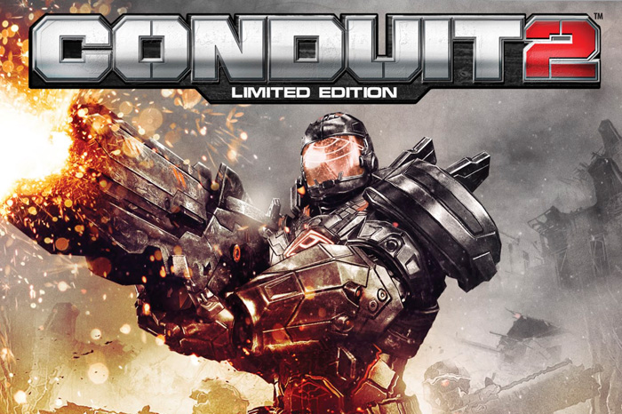 New Conduit Game Coming Soon? - My Nintendo News