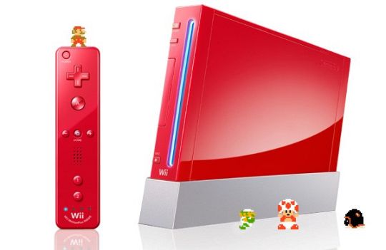Nintendo To Continue Selling Wii For ‘Quite Some Time’ After Wii U ...