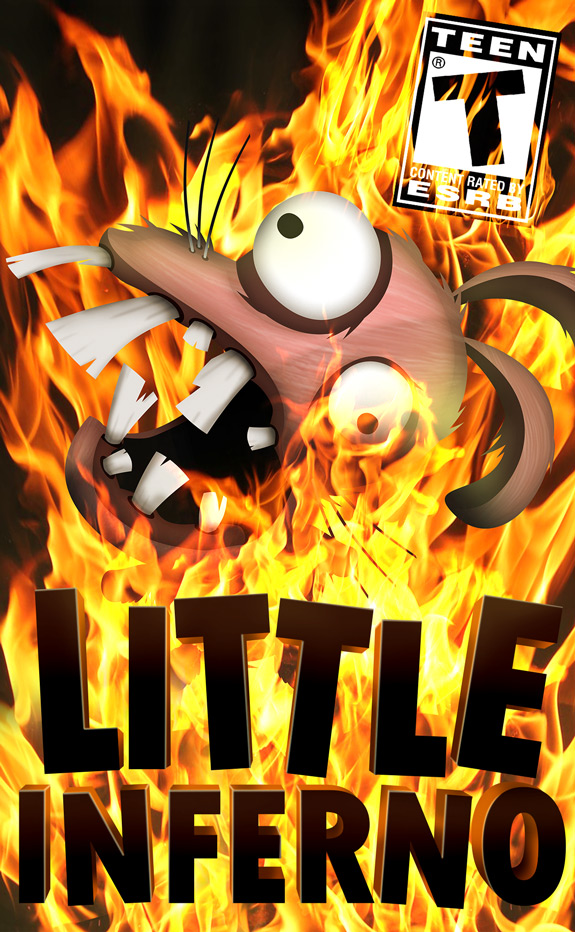 Tomorrow Corporation Shares Little Inferno Tidbits And Applauds ...