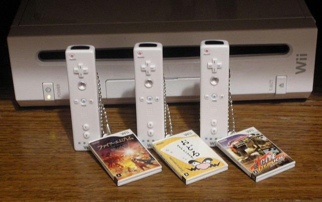 Redesigned, Mini Wii Console Launching Next Month? - My Nintendo News