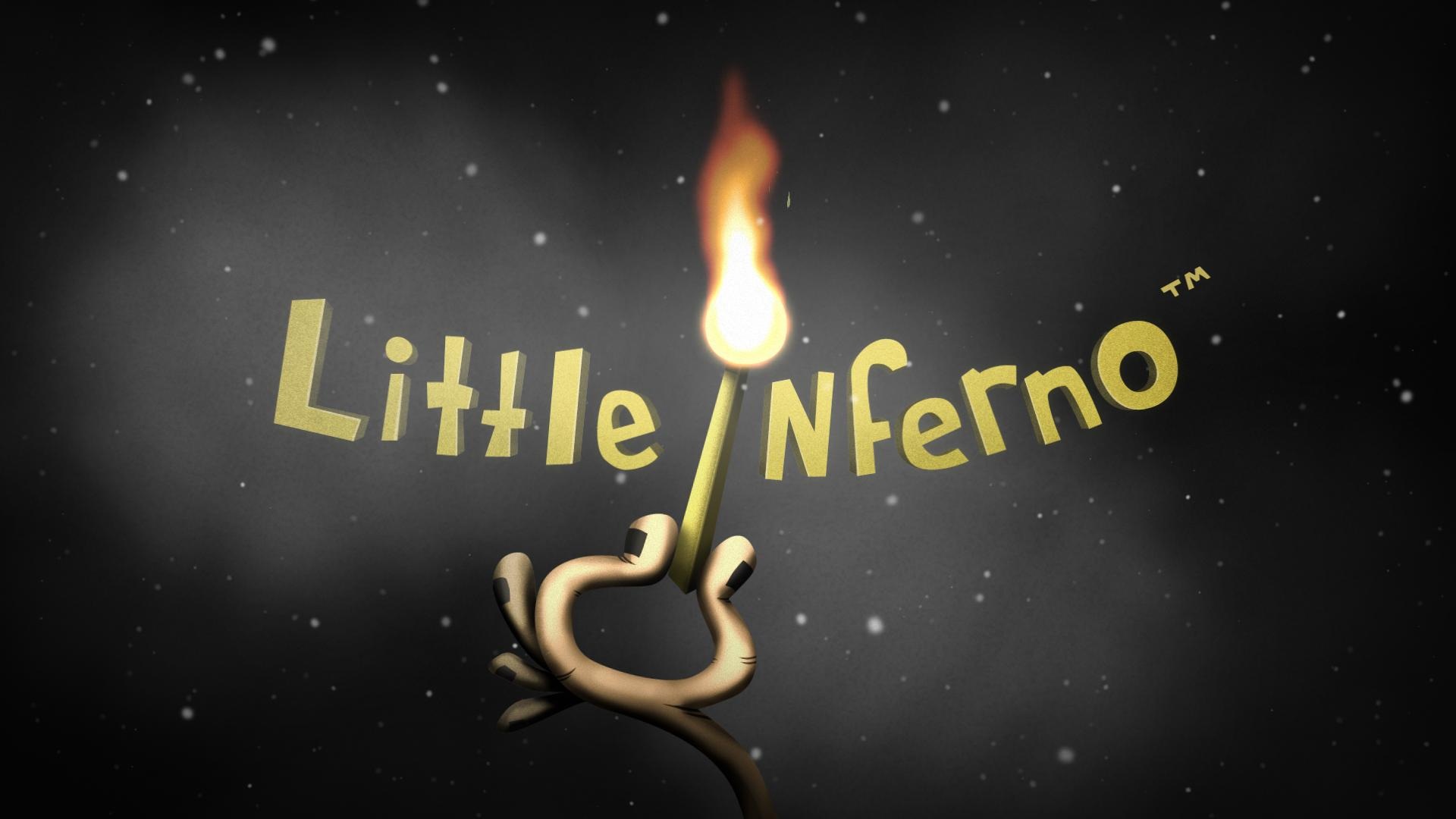 Little Inferno Nintendo eShop On Wii U Deal Extended - My Nintendo News