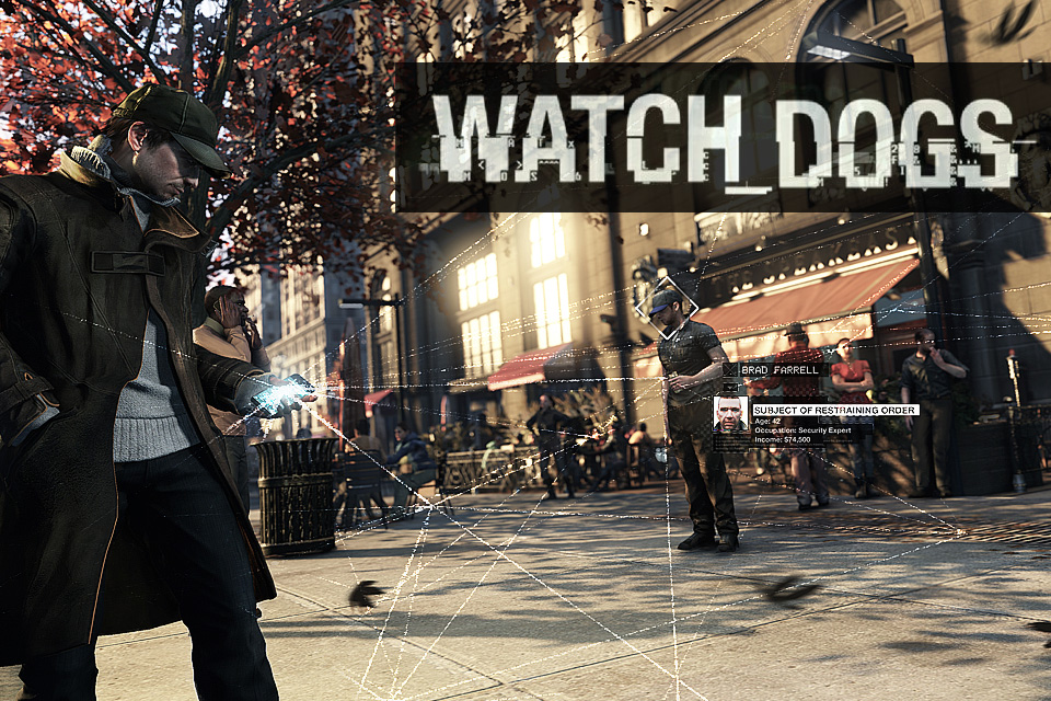 Watch Dogs Now Confirmed For Wii U - My Nintendo News