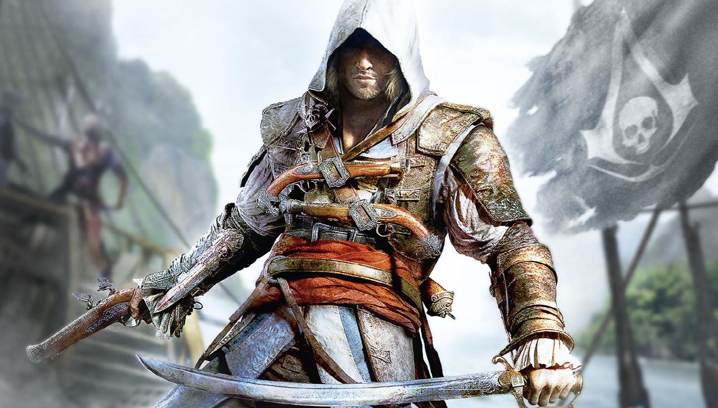 Ubisoft Says Gamers Want A New Assassin’s Creed Game Every Year - My ...