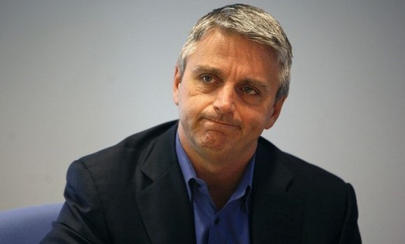 EA CEO John Riccitiello Is Stepping Down - My Nintendo News