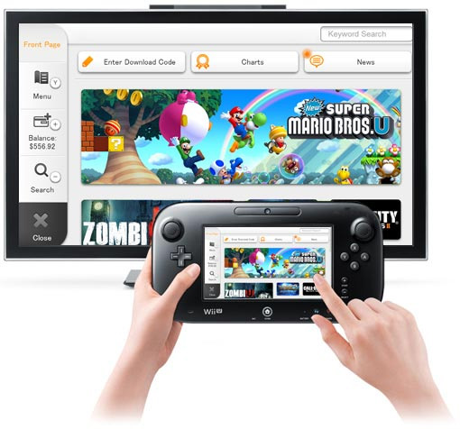 Here’s A List Of Confirmed Games Coming To The Nintendo eShop On Wii U ...