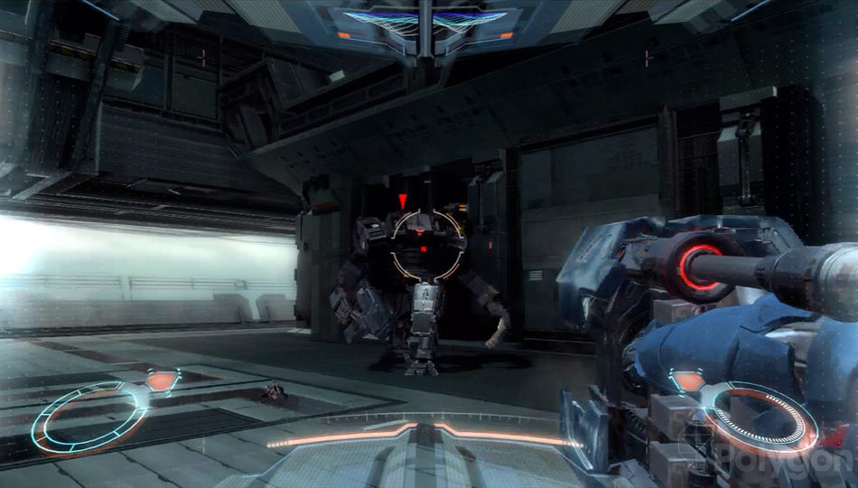 Capcom Canceled Mega Man FPS Reboot Developed By Metroid Prime Leads ...