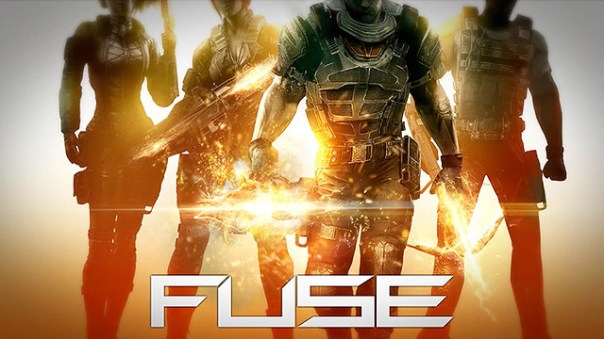 Insomniac Games’ Fuse May Eventually See Release On Wii U - My Nintendo ...