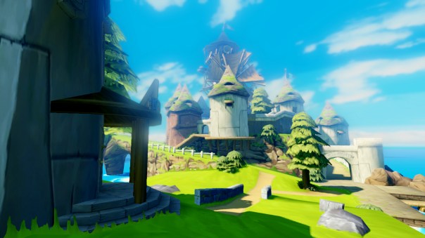 Nintendo Wonders What You Want For Wii U Remake Of The Legend Of Zelda ...