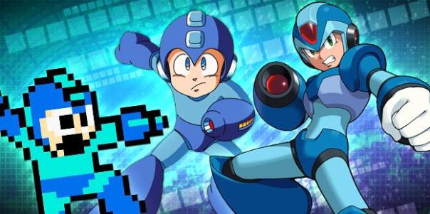 Capcom Teases More Mega Man Titles For Wii U And 3DS Virtual Console ...