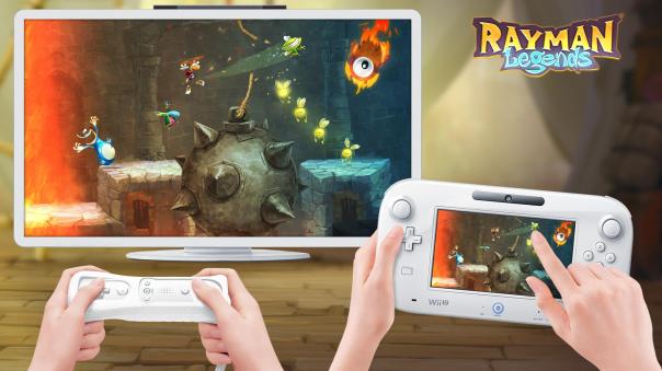 Rayman Creator: Innovation Is Nintendo’s Greatest Strength And Weakness ...