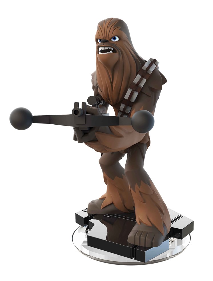 Take A Look At Disney Infinity 3.0- Star Wars Rise Against The Empire ...