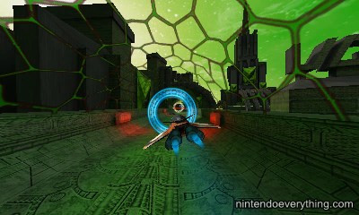 Take A Look At The Upcoming New Nintendo 3DS Exclusive, Lifespeed - My ...